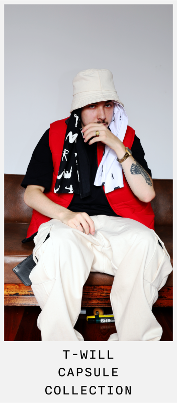 T-Will Classics – DIVINÉ